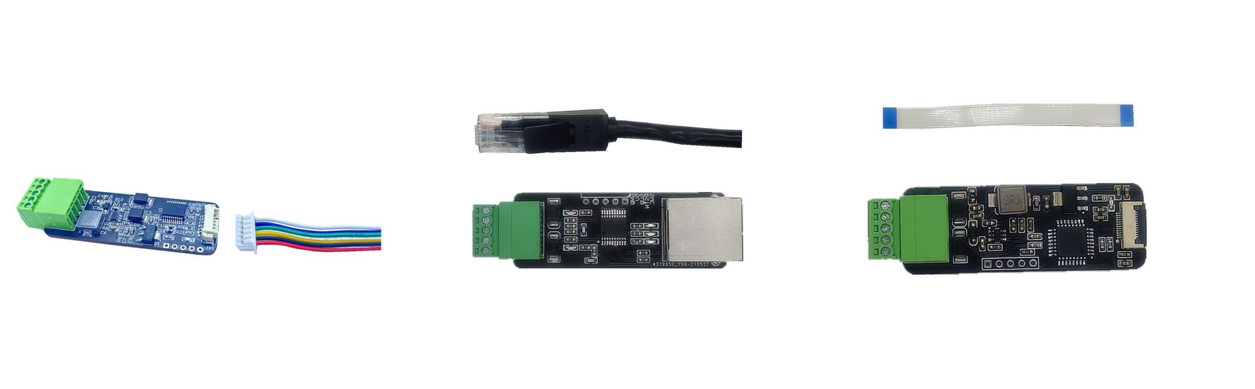 RTWG01 Wiegand 26 Wiegand 34 and 66 Converter - RTscan RTWG01 Wiegand 26 Wiegand 34 and 66 Converter - RTscan